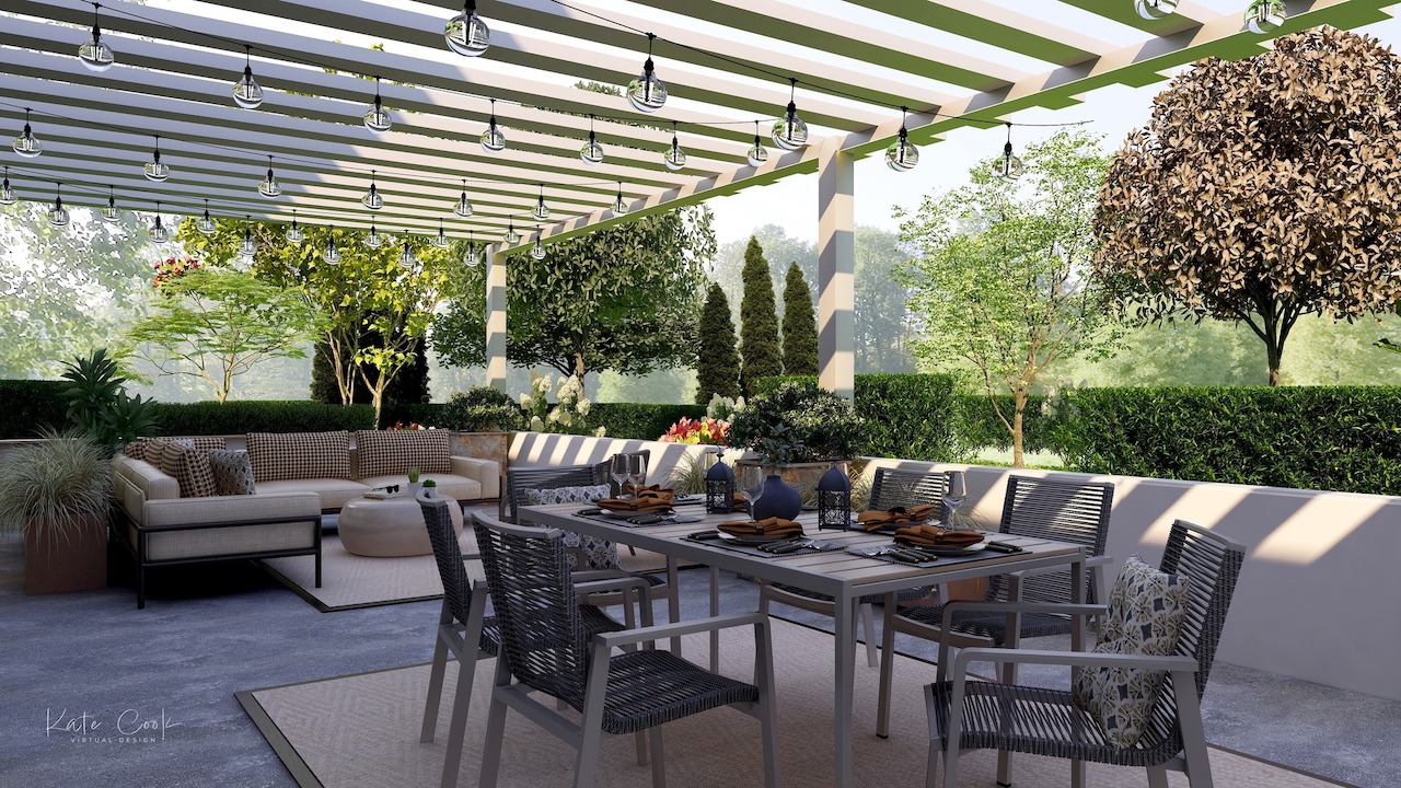 Kate Cook - Mydoma Studio