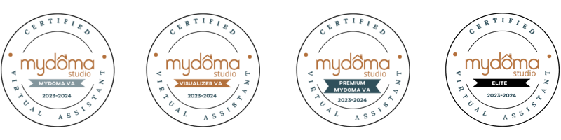 Mydoma Virtual Assistants | Mydoma Studio